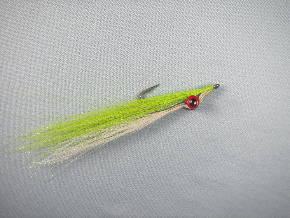 4 Flies that Changed Saltwater Fly Fishing | caseysmartt.com