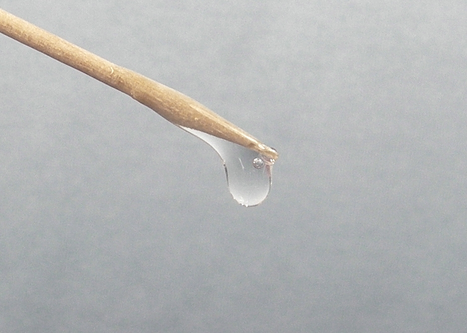 Aleene’s Fabric Fusion | caseysmartt.com