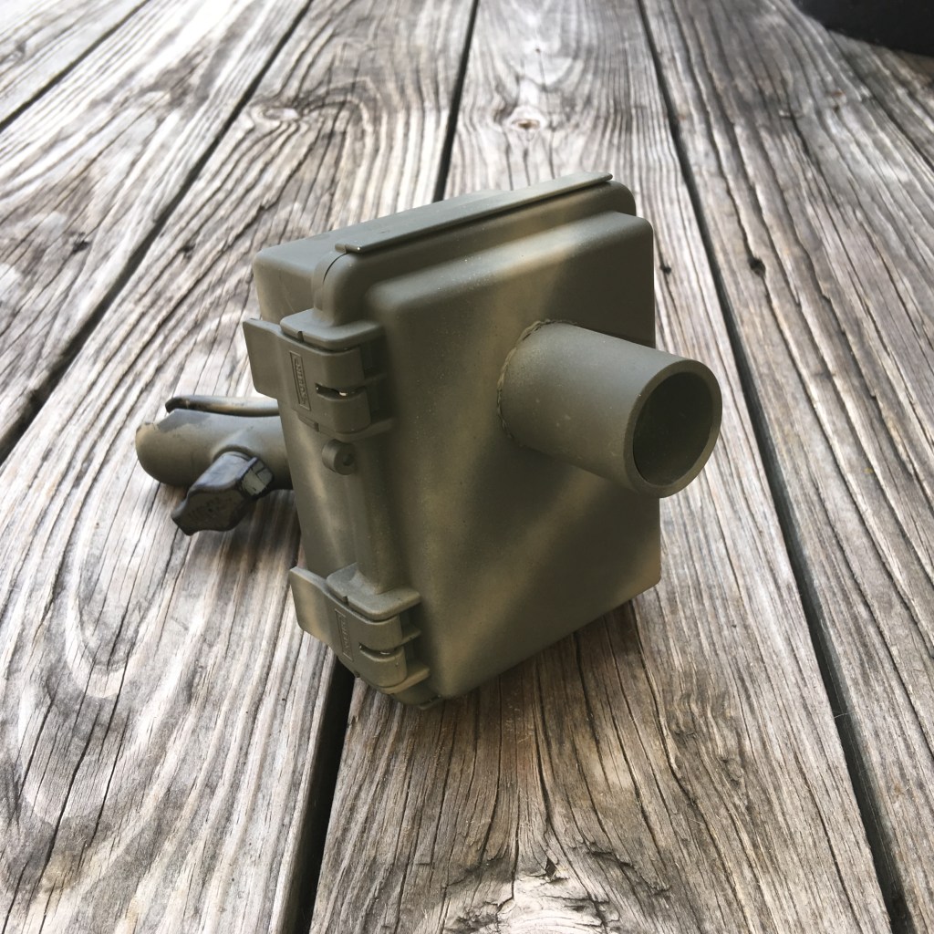 Wireless PIR Camera Trigger | caseysmartt.com